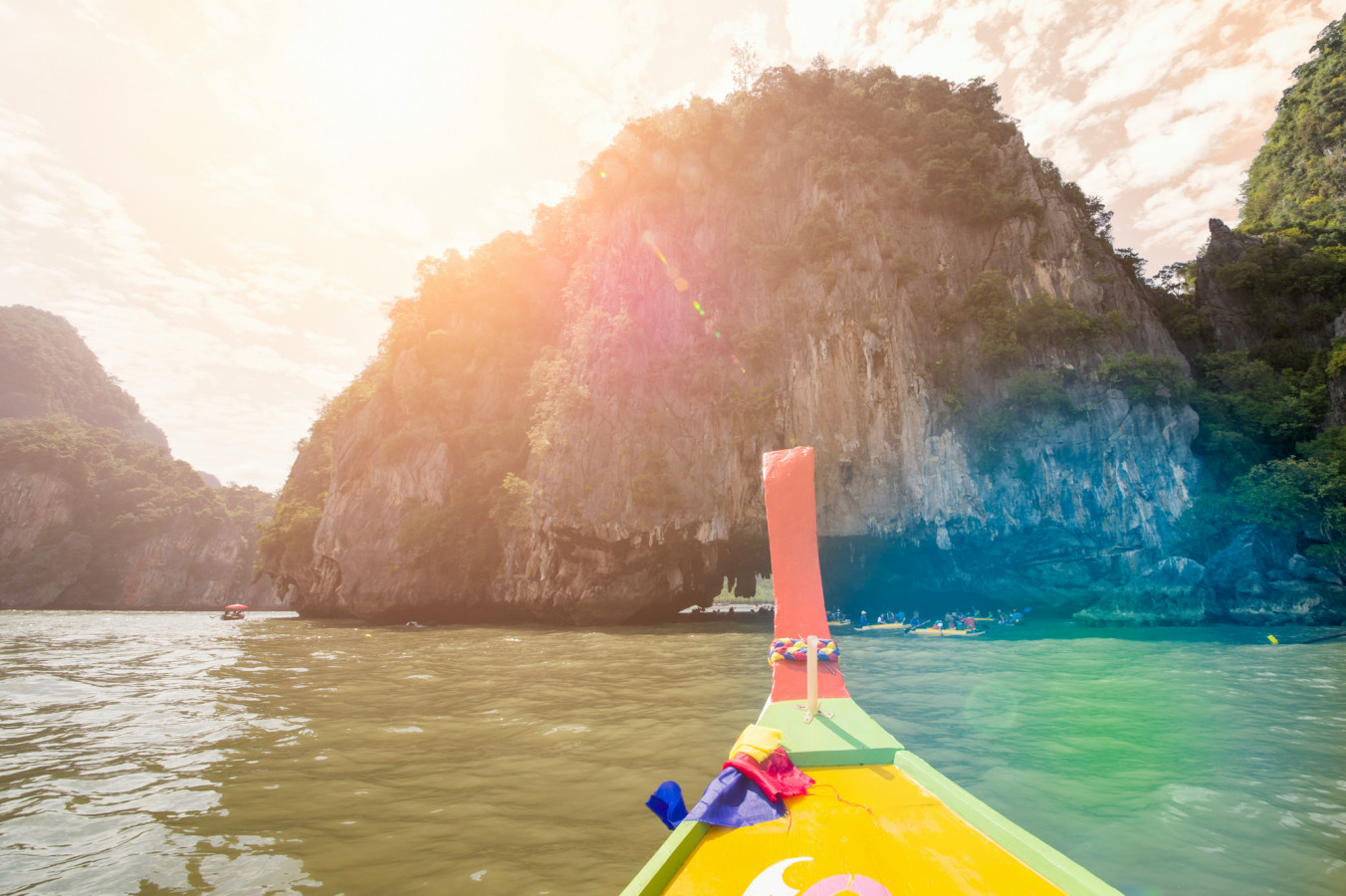 Boat Rental Changwat Phuket | Yacht Charter | Tubber