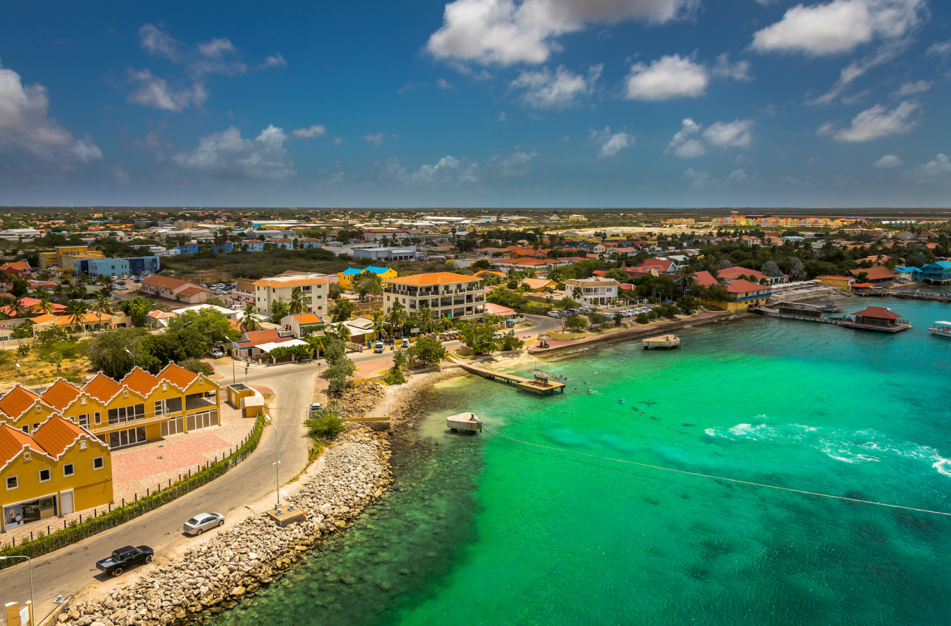 Boat Rental Bonaire Yacht Charter Tubber