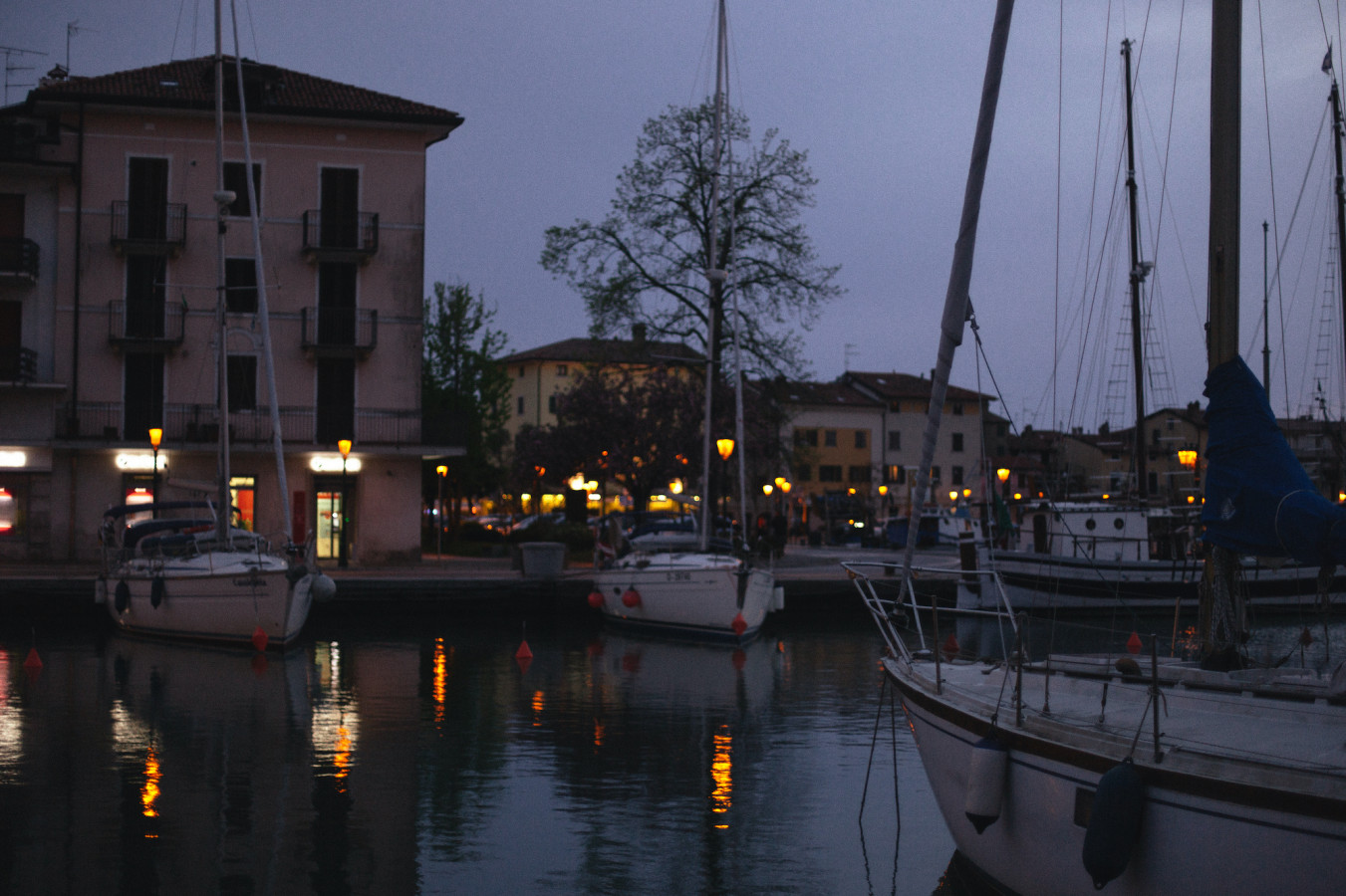 Boat Rental Grado | Yacht Charter | Tubber