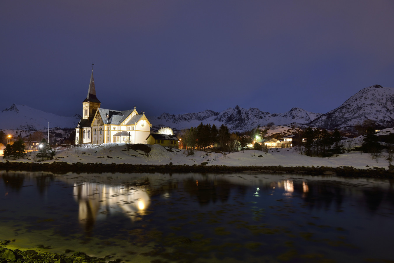 Boat Rental Vågan | Yacht Charter | Tubber