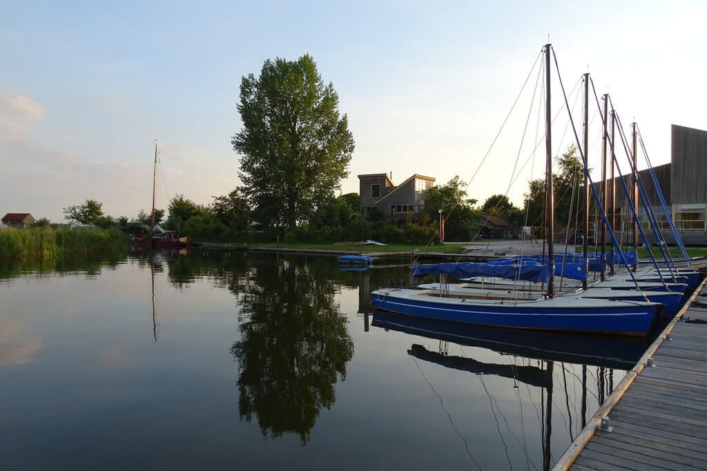 Charter Yachts & Catamarans in Cnossen | Tubber