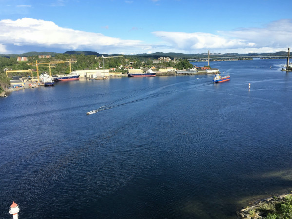 Boat Rental Brevik | Yacht Charter | Tubber